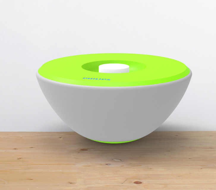 Speaker Project – Rendering CAD Models – Jonathan's PD Blog
